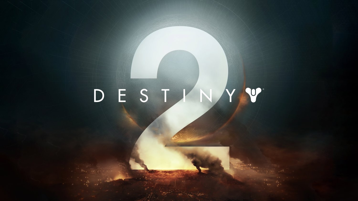 Destiny 2 - Logo - Northern Mystic Media