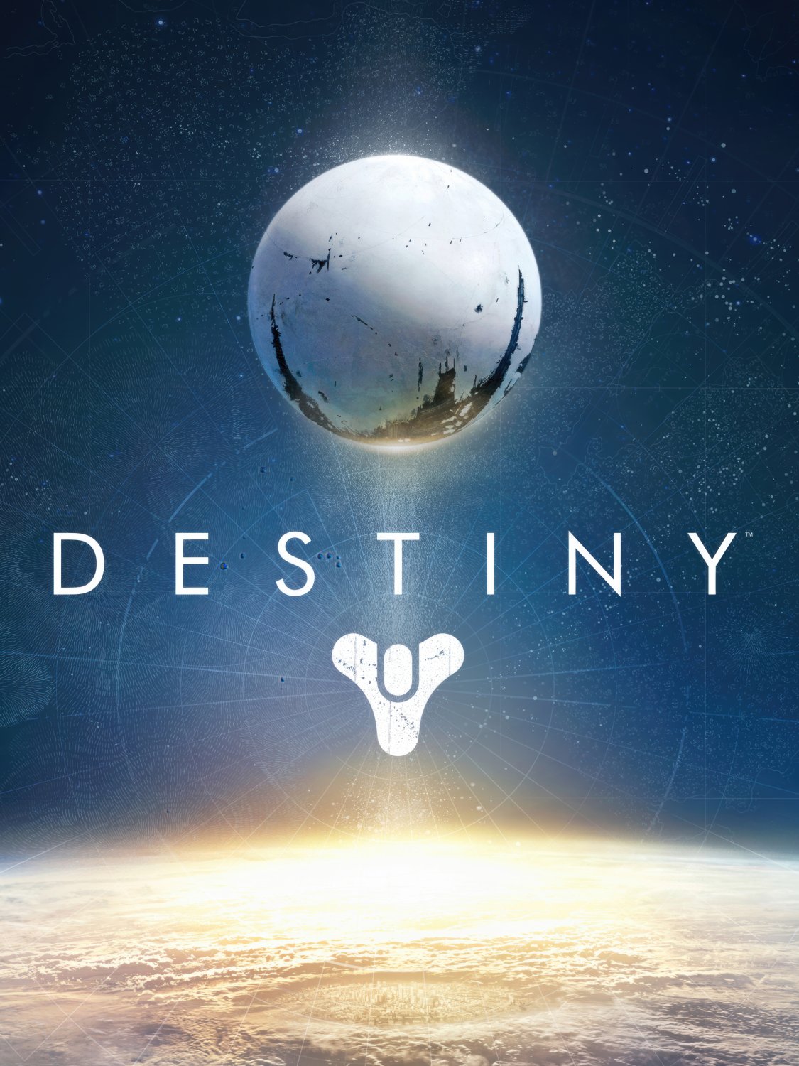 Destiny - Logo - Northern Mystic Media
